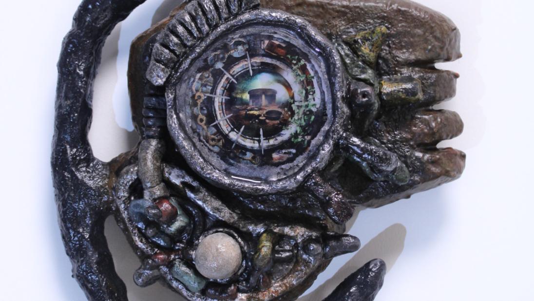 Gerard Carson | Ulster Folk Museum